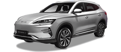 Leasing BYD Seal U DM-i PHEV Comfort chez DirectLease